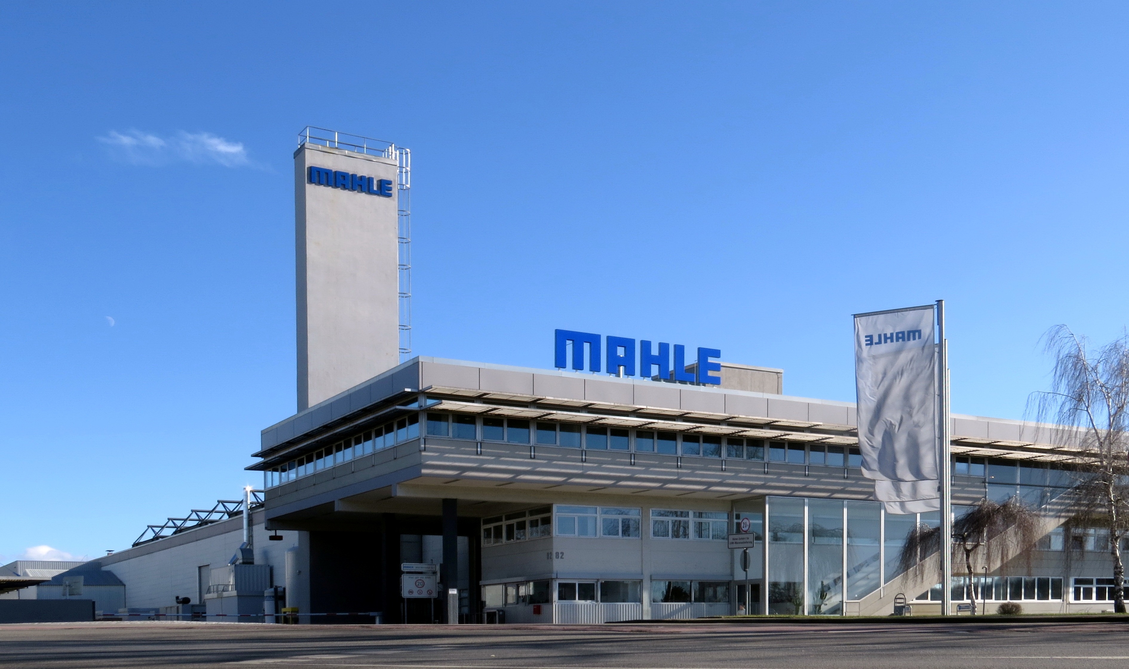 MAHLE achieves good climate rating | MAHLE Aftermarket Asia Pacific