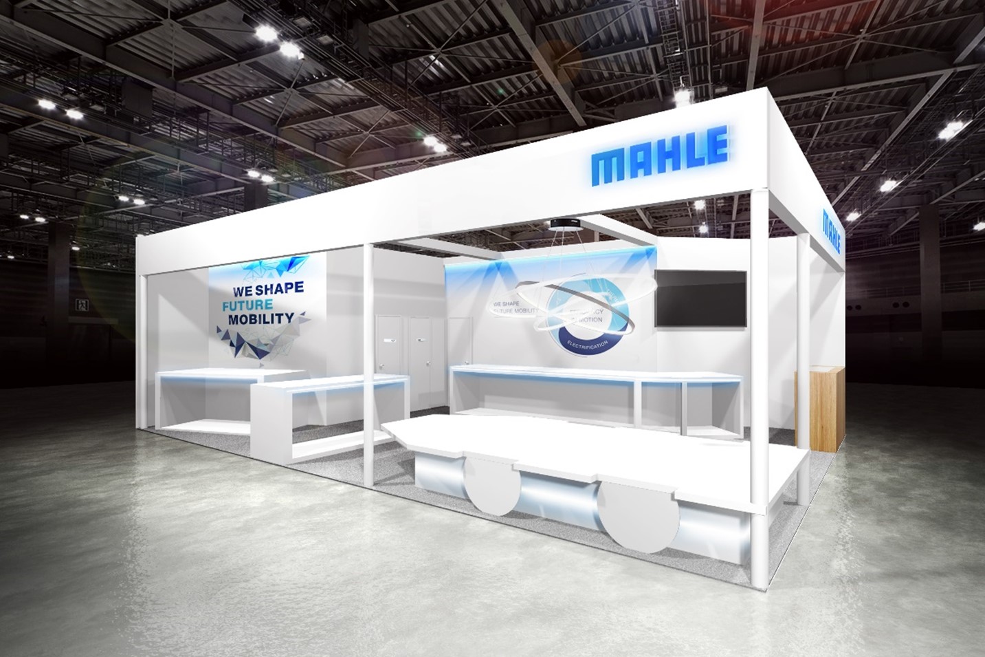 MAHLE、「人とくるまのテクノロジー展2025 YOKOHAMA」に出展 | MAHLE Aftermarket Asia Pacific