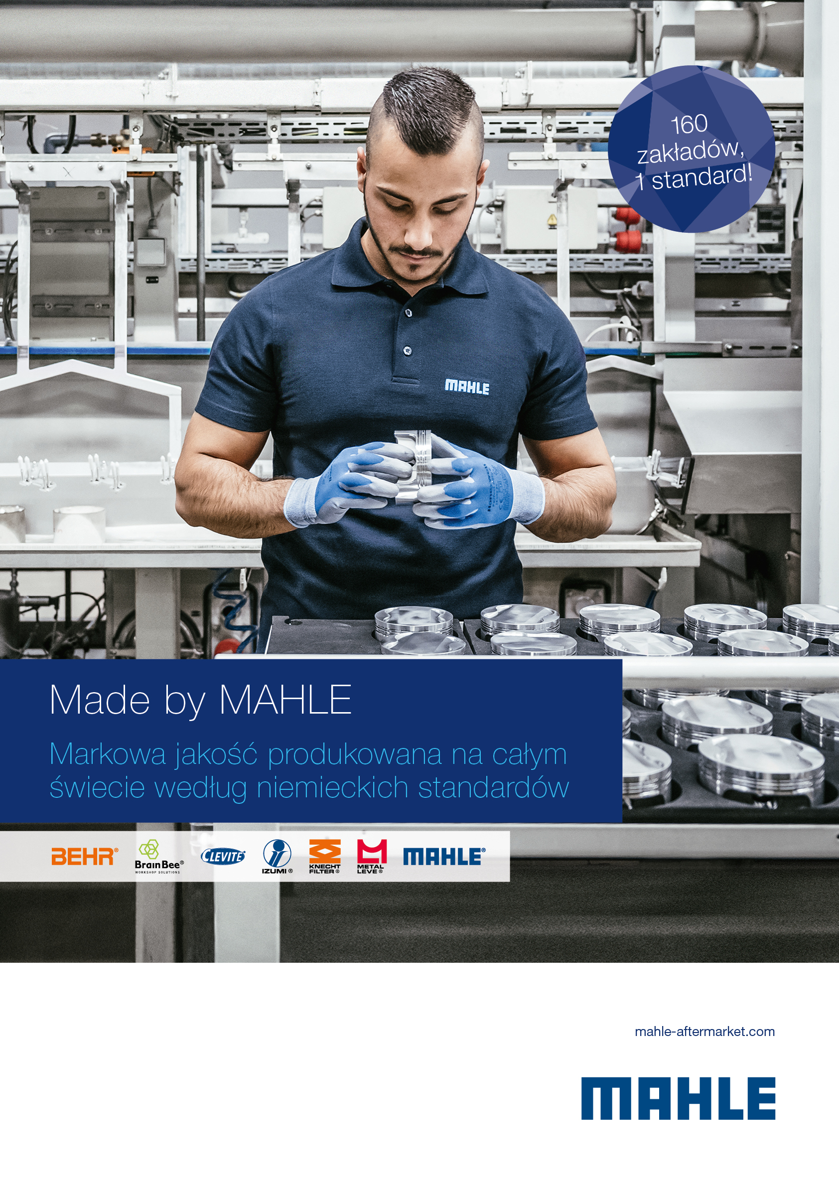 MAHLE Aftermarket | MAHLE Aftermarket Europe