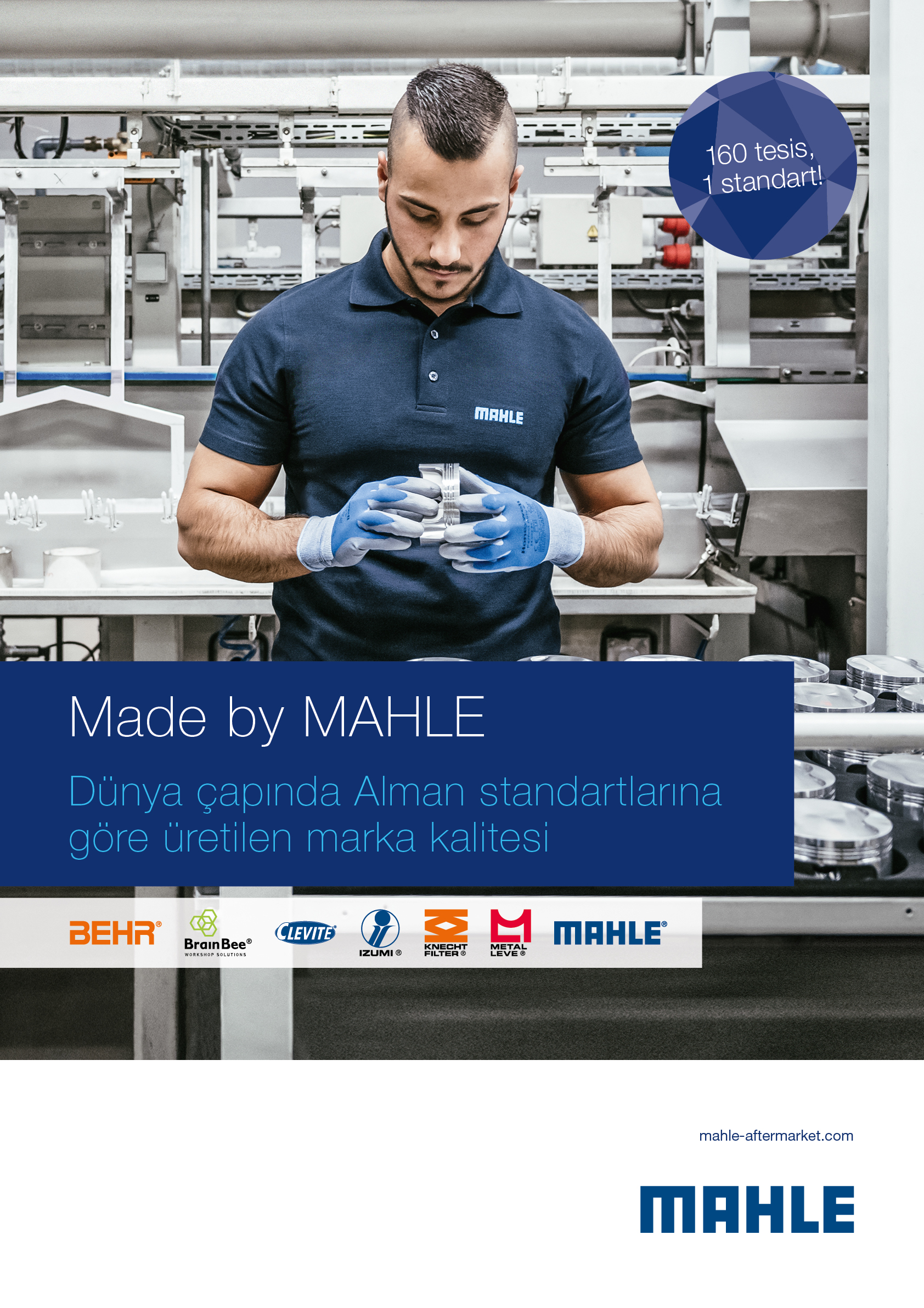 MAHLE Aftermarket | MAHLE Aftermarket Europe