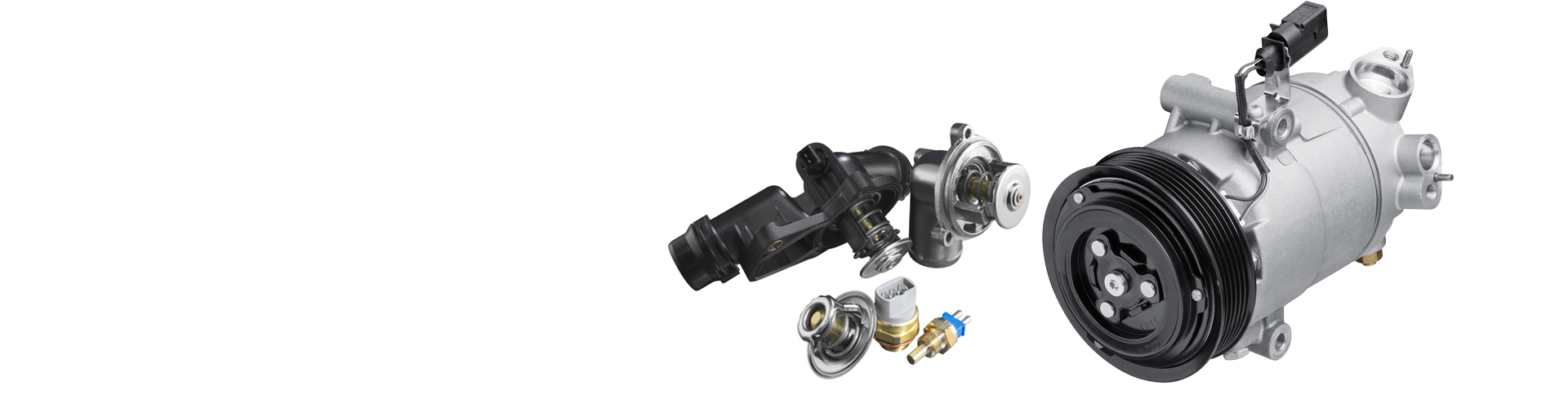 MAHLE Aftermarket North America | MAHLE Aftermarket | Thermal Management