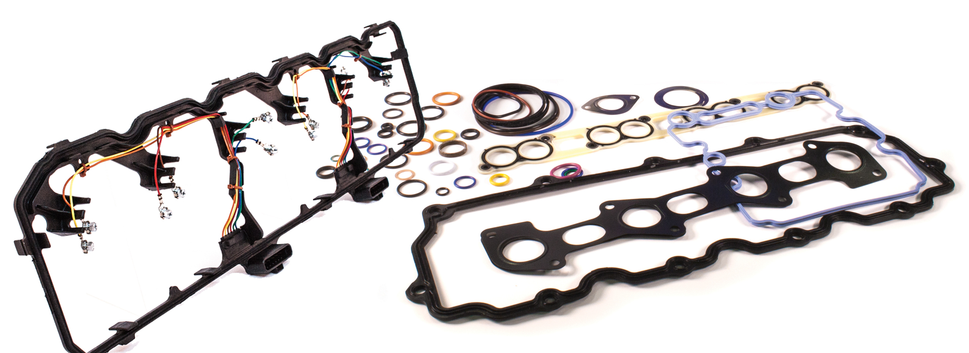 VVT Solenoid gasket ? | Honda Odyssey Forum