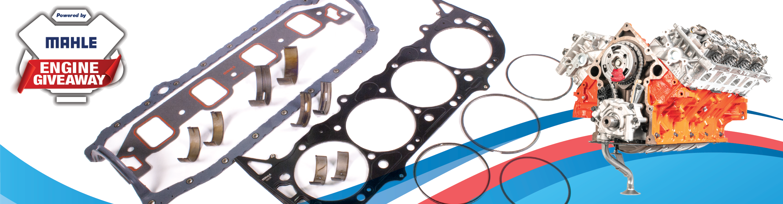 MAHLE Aftermarket North America | MAHLE Aftermarket | Powered by MAHLE ...