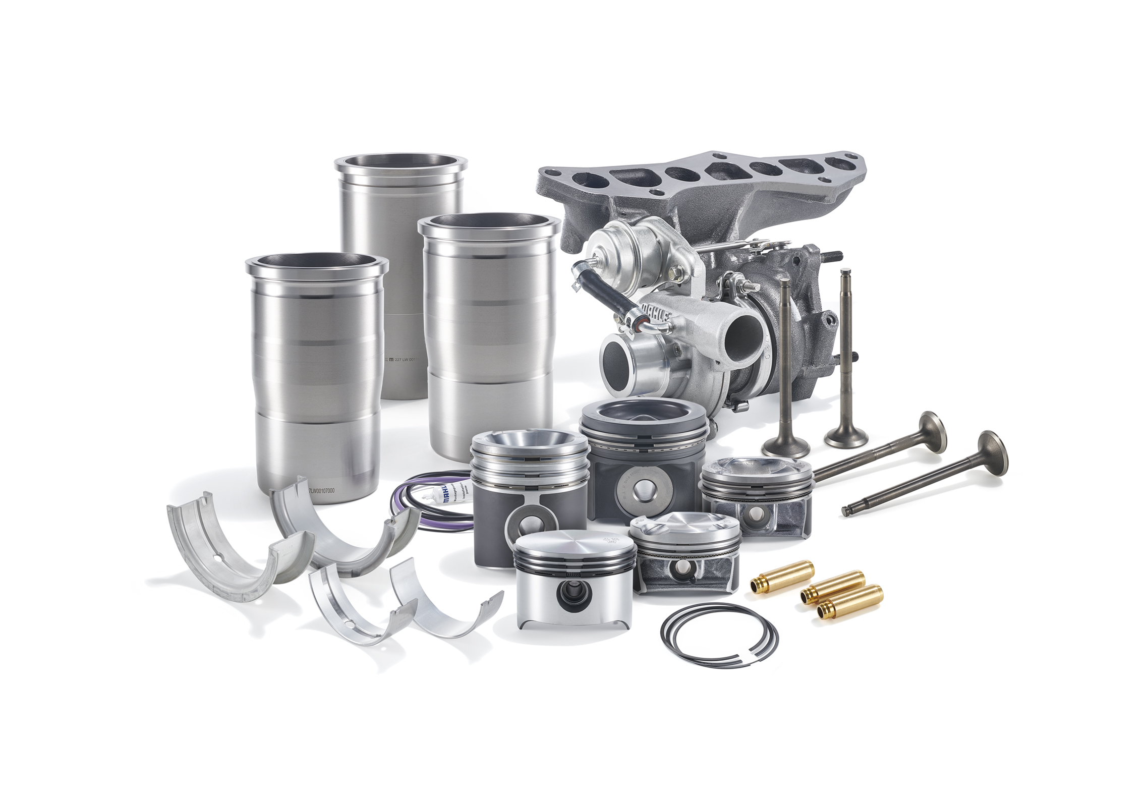 MAHLE Aftermarket North America | MAHLE Repuestos | Productos